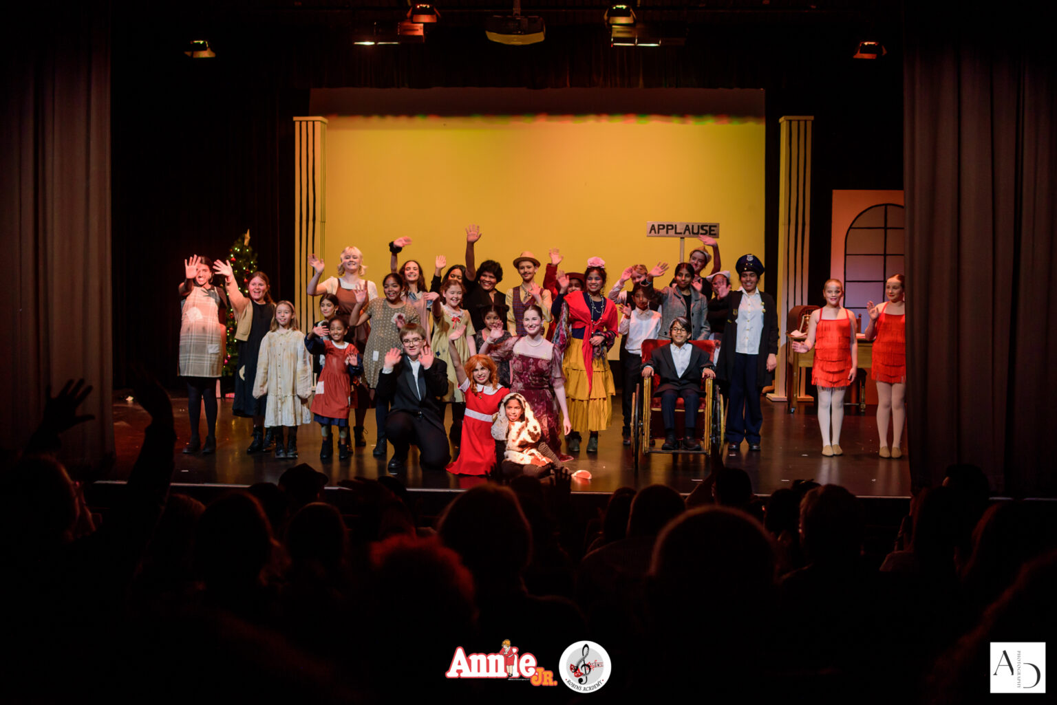 Robins Music Academy | Choir, Drama & Piano Lessons